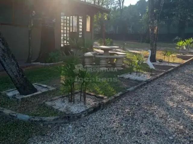 Sítio / Chácara para Venda em Adolfo/SP Zona Rural 2 Quartos