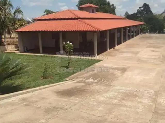 Sítio / Chácara para Venda em Adolfo/SP Zona Rural 3 Quartos