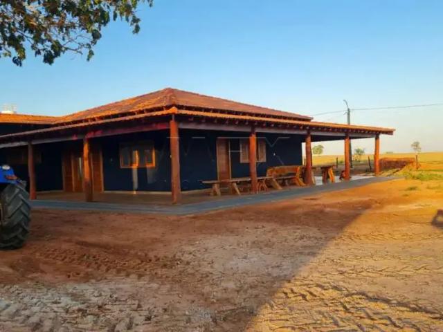 Sítio / Chácara para Venda em Água Clara/MS Zona Rural