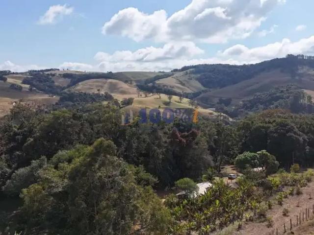 Sítio / Chácara para Venda em Águas da Prata/SP Área Rural de Águas da Prata 3 Quartos