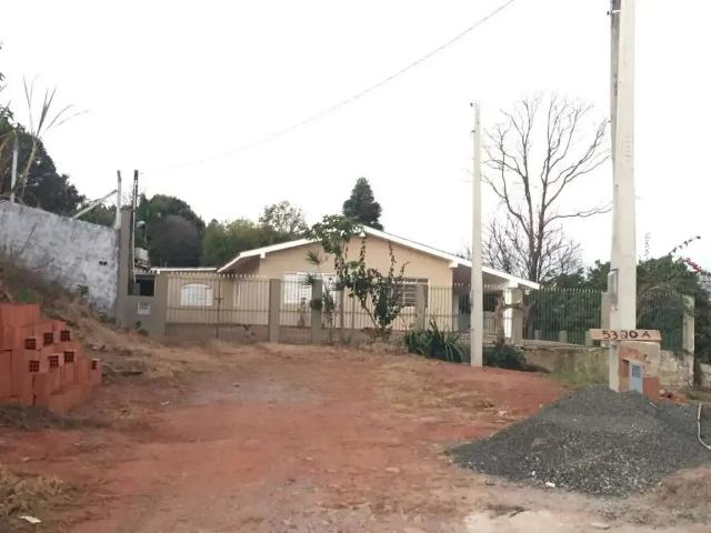 Sítio / Chácara para Venda em Águas de Lindóia/SP Centro 5 Quartos