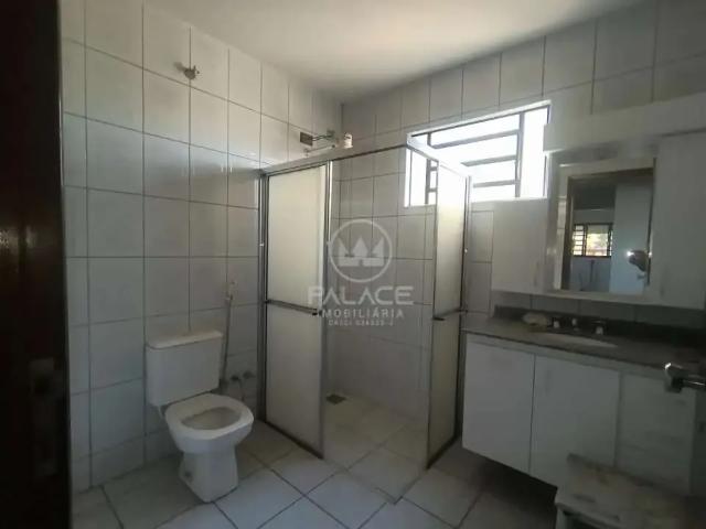 Sítio / Chácara para Venda em Águas de São Pedro/SP Centro 3 Quartos