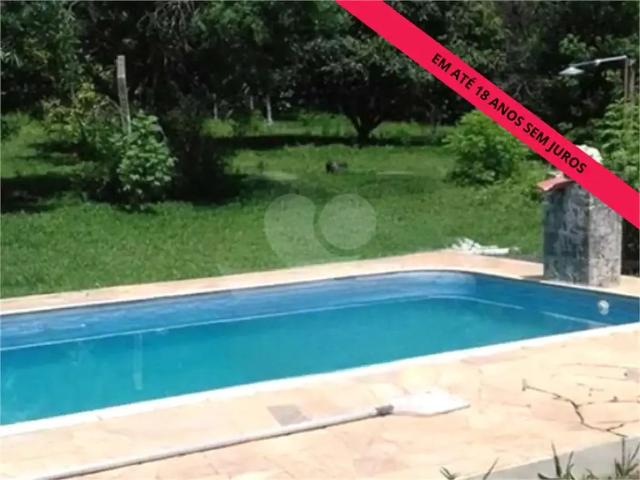 Sítio / Chácara para Venda em Águas de São Pedro/SP Centro 5 Quartos
