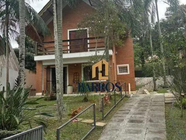 Sítio / Chácara para Venda em Águas de São Pedro/SP Jardim Porangaba 2 Quartos