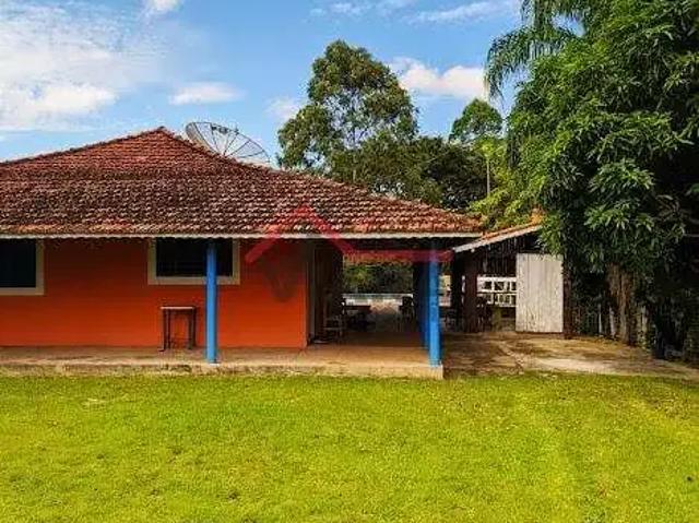 Sítio / Chácara para Venda em Águas de São Pedro/SP Zona Rural
