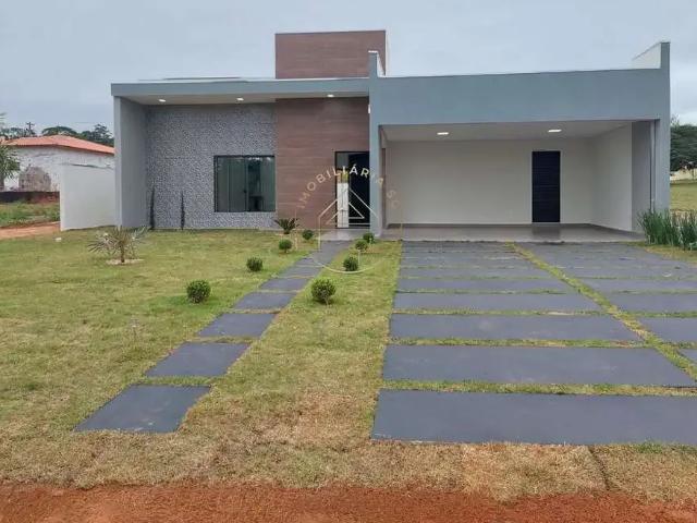 Sítio / Chácara para Venda em Águas de Santa Bárbara/SP Centro 4 Quartos