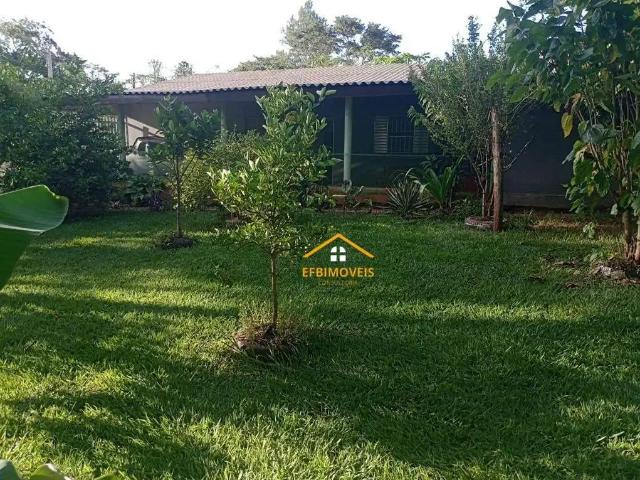 Sítio / Chácara para Venda em Águas de Santa Bárbara/SP Vila Cantizani 2 Quartos