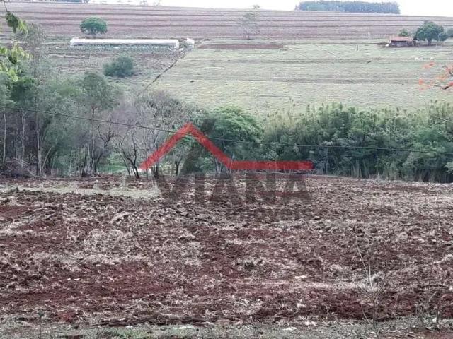 Sítio / Chácara para Venda em Águas de Santa Bárbara/SP Zona Rural