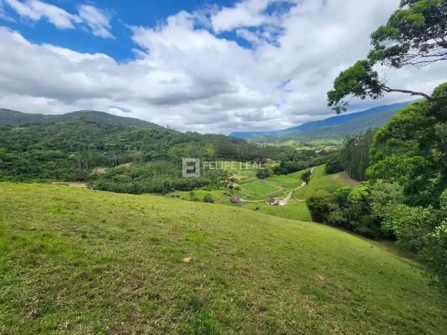 Sítio / Chácara para Venda em Águas Mornas/SC Vargem Grande 2 Quartos