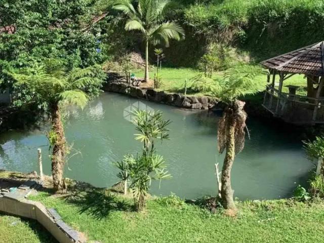 Sítio / Chácara para Venda em Águas Mornas/SC Zona Rural 3 Quartos