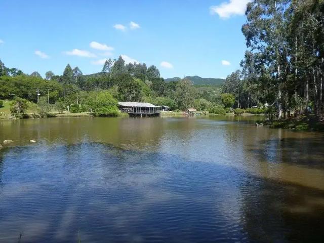 Sítio / Chácara para Venda em Agudos do Sul/PR Centro 1 Quartos