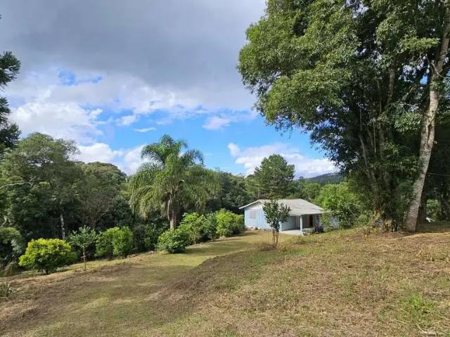 Sítio / Chácara para Venda em Agudos do Sul/PR Queimados 3 Quartos