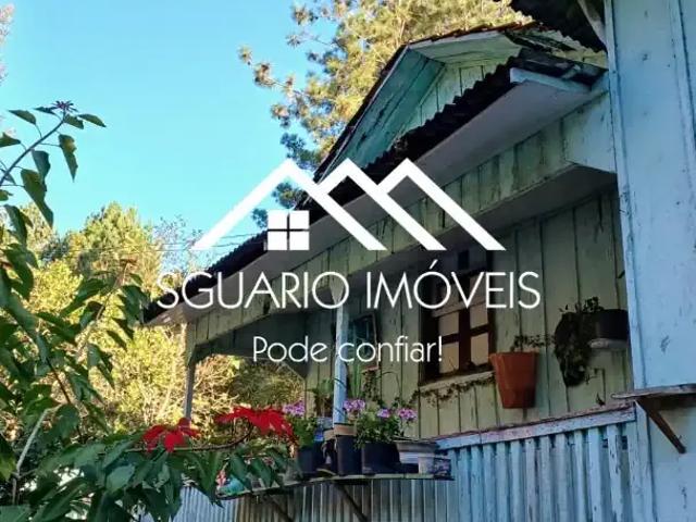Sítio / Chácara para Venda em Agudos do Sul/PR Ribeirãozinho