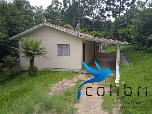 Sítio / Chácara para Venda em Agudos do Sul/PR Taboão 3 Quartos