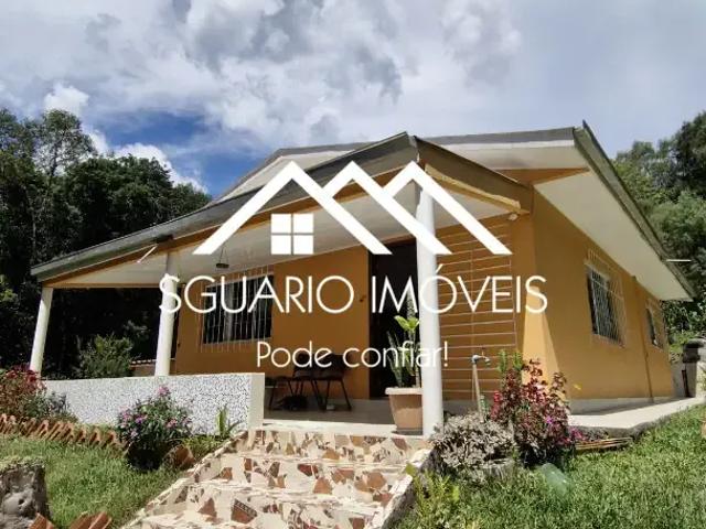 Sítio / Chácara para Venda em Agudos do Sul/PR Taquara Lisa