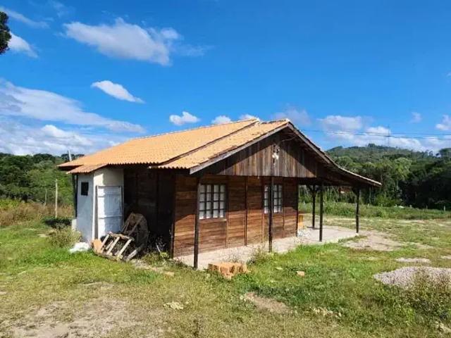 Sítio / Chácara para Venda em Agudos do Sul/PR Zona Rural