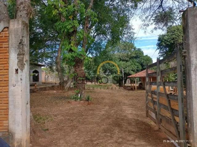 Sítio / Chácara para Venda em Agudos/SP Chácaras City