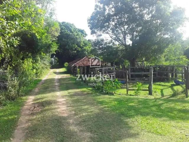 Sítio / Chácara para Venda em Agudos/SP Área Rural de Agudos 3 Quartos