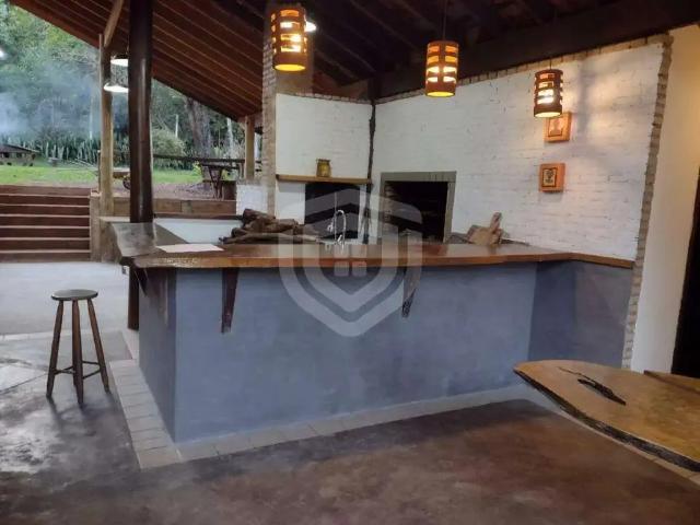 Sítio / Chácara para Venda em Agudos/SP Área Rural de Agudos 3 Quartos