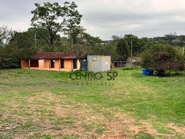 Sítio / Chácara para Venda em Agudos/SP Área Rural de Agudos 3 Quartos