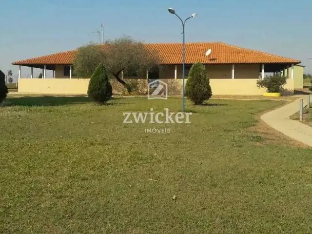 Sítio / Chácara para Venda em Agudos/SP Domélia 3 Quartos