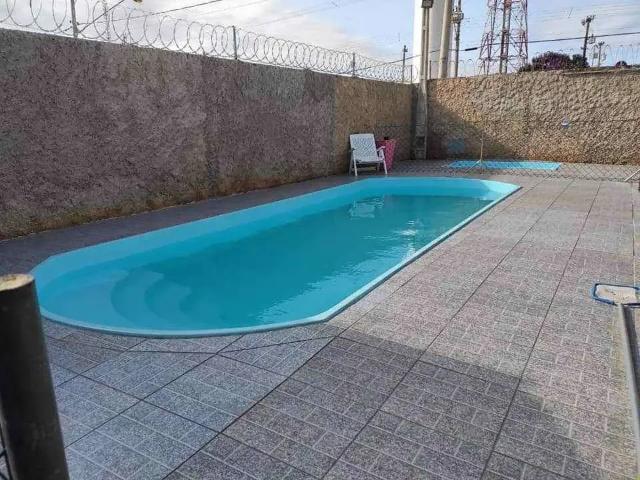 Sítio / Chácara para Venda em Agudos/SP Jardim Europa 1 Quartos