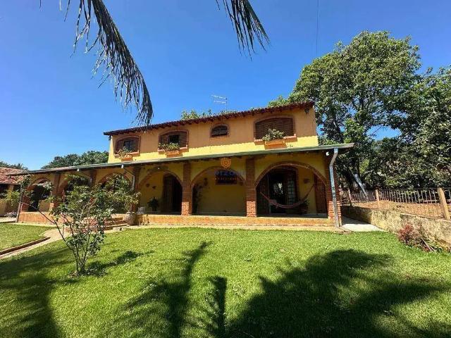 Sítio / Chácara para Venda em Agudos/SP Jardim Santa Candida 3 Quartos