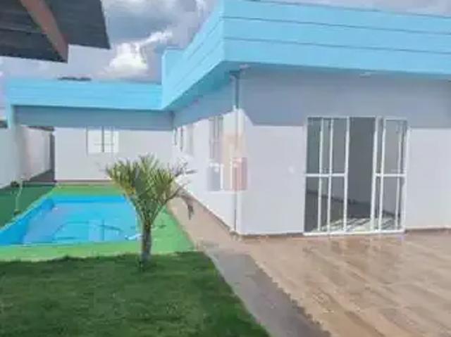 Sítio / Chácara para Venda em Agudos/SP Vale do Igapó 2 Quartos