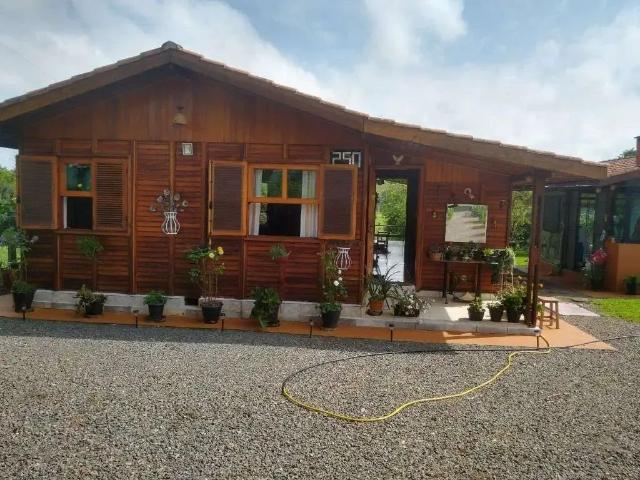 Sítio / Chácara para Venda em Alterosa/MG Zona Rural 3 Quartos