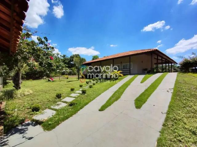 Sítio / Chácara para Venda em Altinópolis/SP Zona Rural