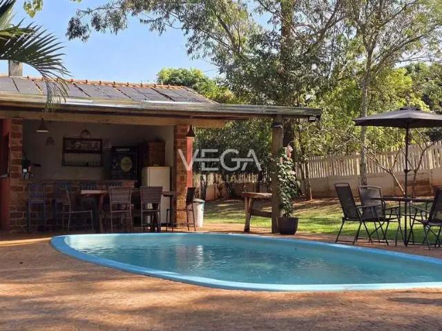 Sítio / Chácara para Venda em Altinópolis/SP Centro 8 Quartos