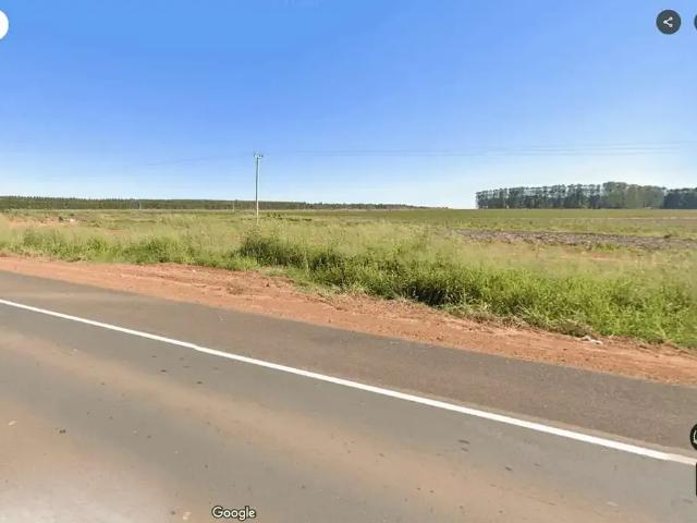 Sítio / Chácara para Venda em Alto Araguaia/MT Zona Rural 1 Quartos