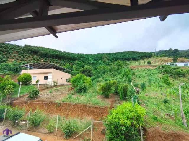 Sítio / Chácara para Venda em Alto Caparaó/MG Centro