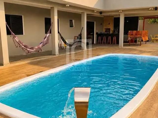 Sítio / Chácara para Venda em Alumínio/SP Zona Rural 3 Quartos