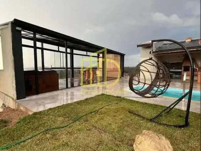 Sítio / Chácara para Venda em Alumínio/SP Zona Rural 3 Quartos
