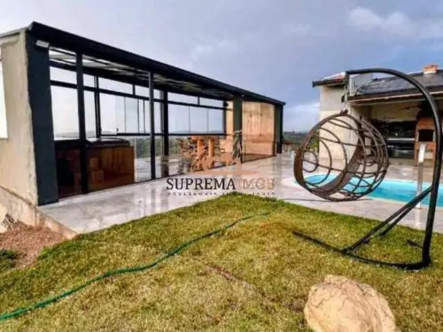 Sítio / Chácara para Venda em Alumínio/SP Zona Rural 3 Quartos