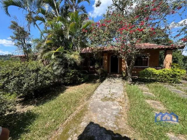 Sítio / Chácara para Venda em Alumínio/SP Zona Rural 5 Quartos