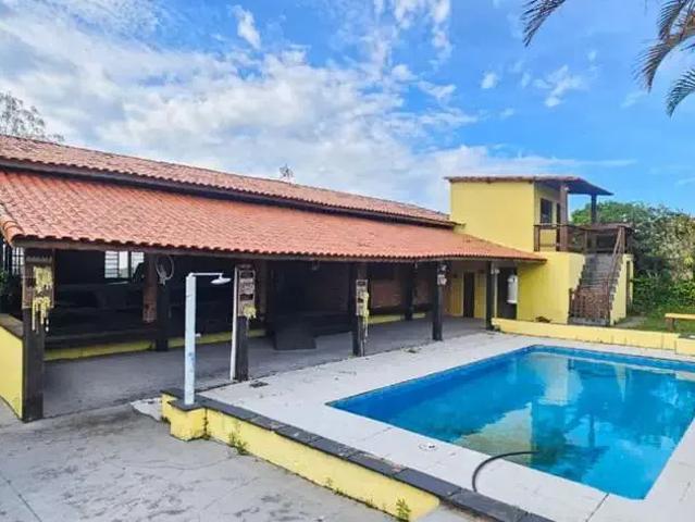Sítio / Chácara para Venda em Alumínio/SP Zona Rural 7 Quartos