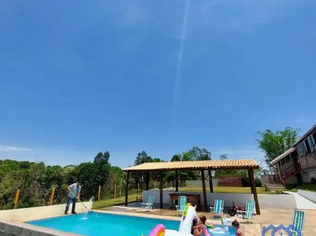 Sítio / Chácara para Venda em Alumínio/SP Centro 3 Quartos