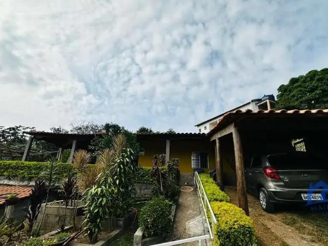 Sítio / Chácara para Venda em Alumínio/SP Centro 3 Quartos
