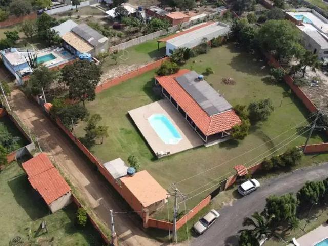 Sítio / Chácara para Venda em Alumínio/SP Centro 1 Quartos