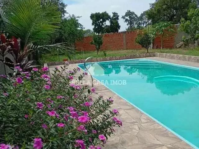 Sítio / Chácara para Venda em Alumínio/SP Genebra 1 Quartos