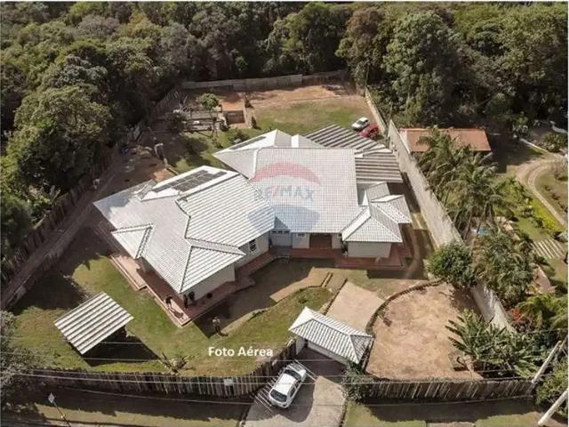 Sítio / Chácara para Venda em Alumínio/SP Recanto dos Passaros 5 Quartos
