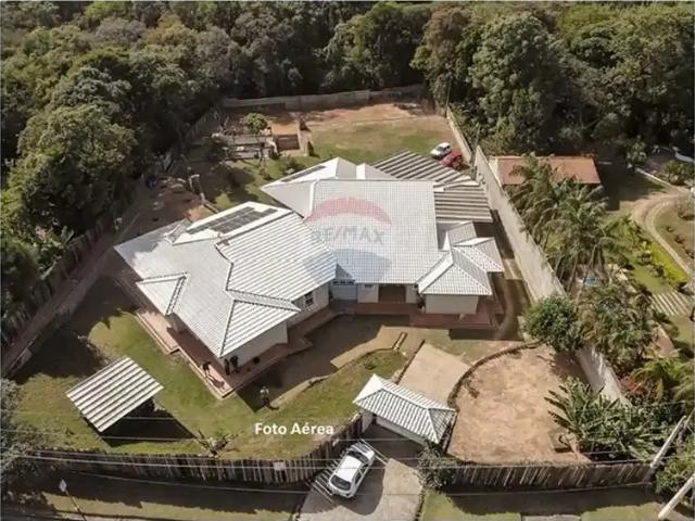 Sítio / Chácara para Venda em Alumínio/SP Recanto dos Passaros 5 Quartos