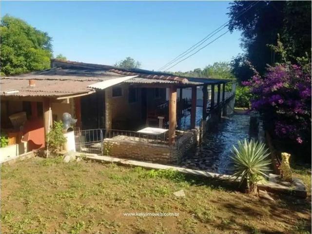 Sítio / Chácara para Venda em Álvares Machado/SP Jardim Raio Do Sol 1 Quartos