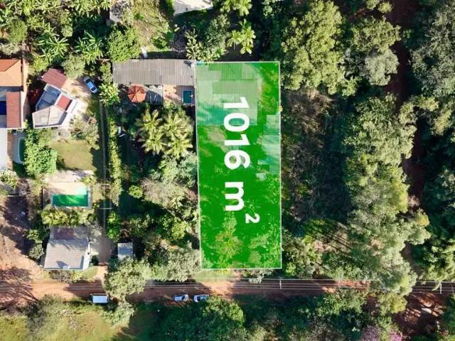 Sítio / Chácara para Venda em Álvares Machado/SP Residencial Arthur Boigues 3 Quartos