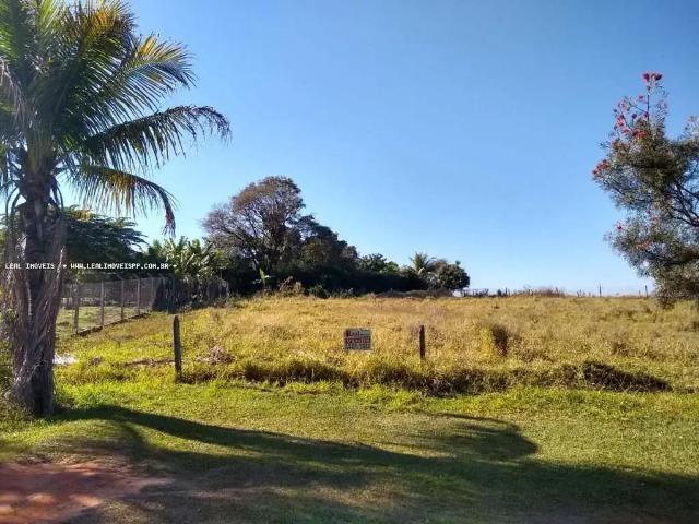 Sítio / Chácara para Venda em Álvares Machado/SP Zona Rural