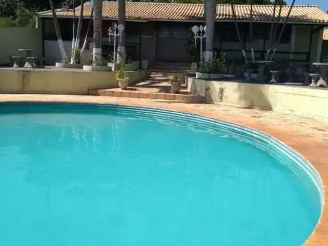 Sítio / Chácara para Venda em Álvares Machado/SP Zona Rural 4 Quartos