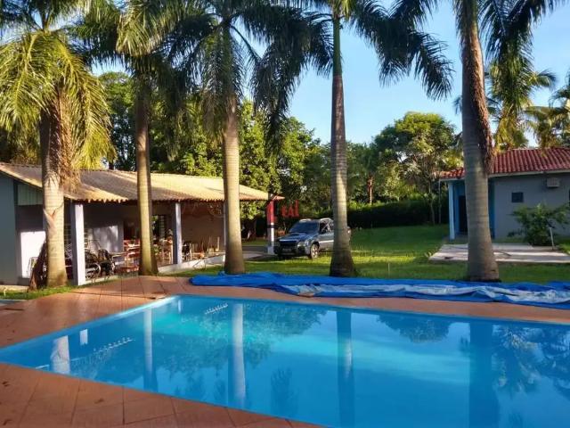 Sítio / Chácara para Venda em Álvares Machado/SP Zona Rural
