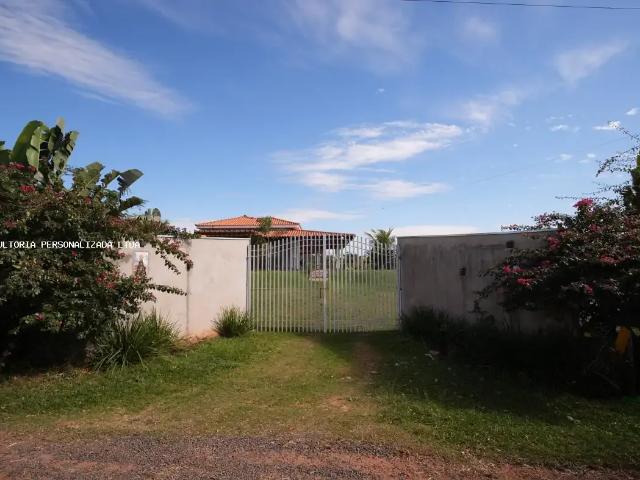 Sítio / Chácara para Venda em Álvares Machado/SP Zona Rural